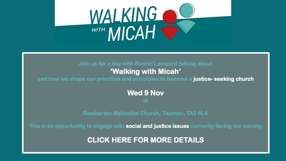 MWiB | Methodist Women in Britain